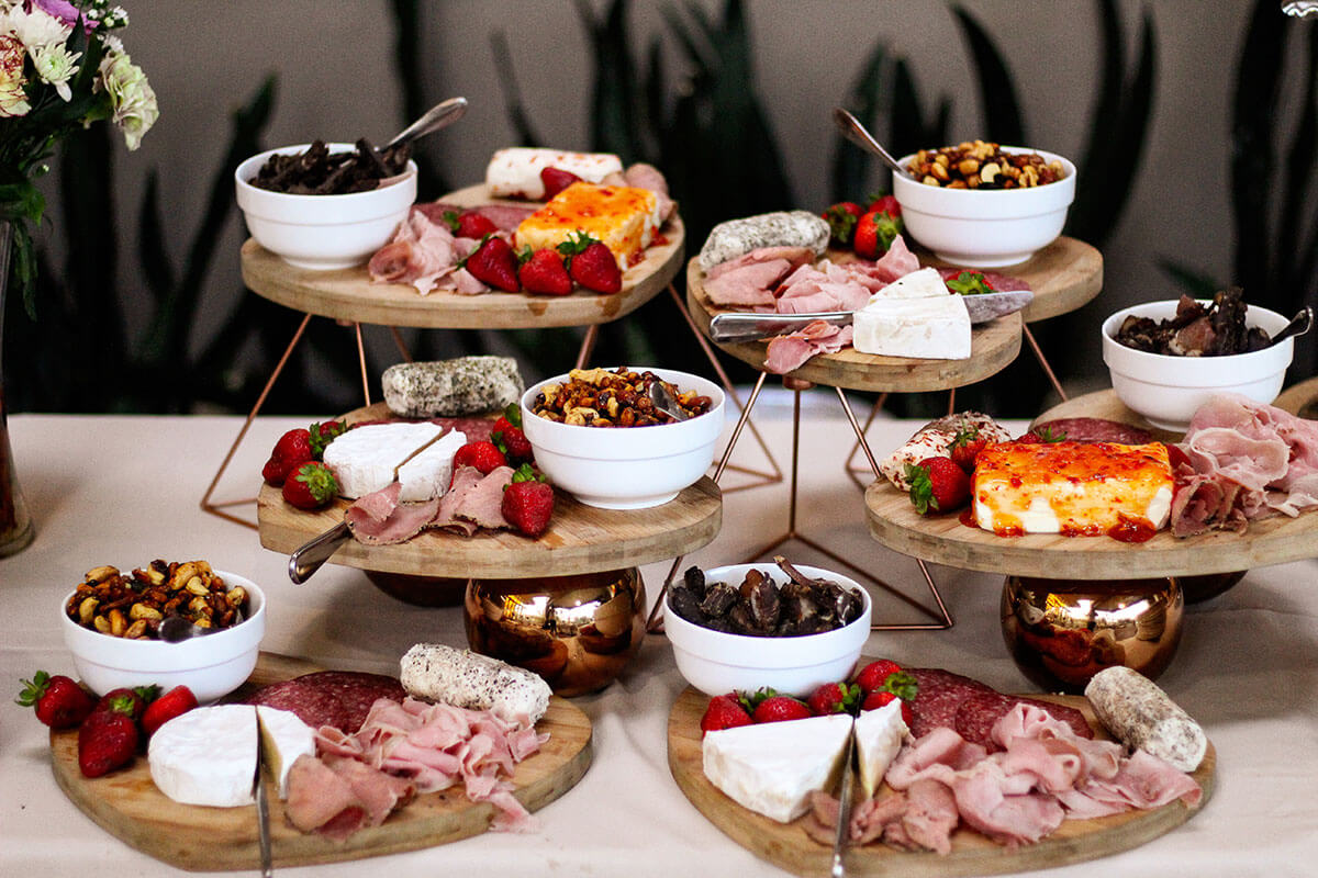 Welcome to iKhuba Conference Centre