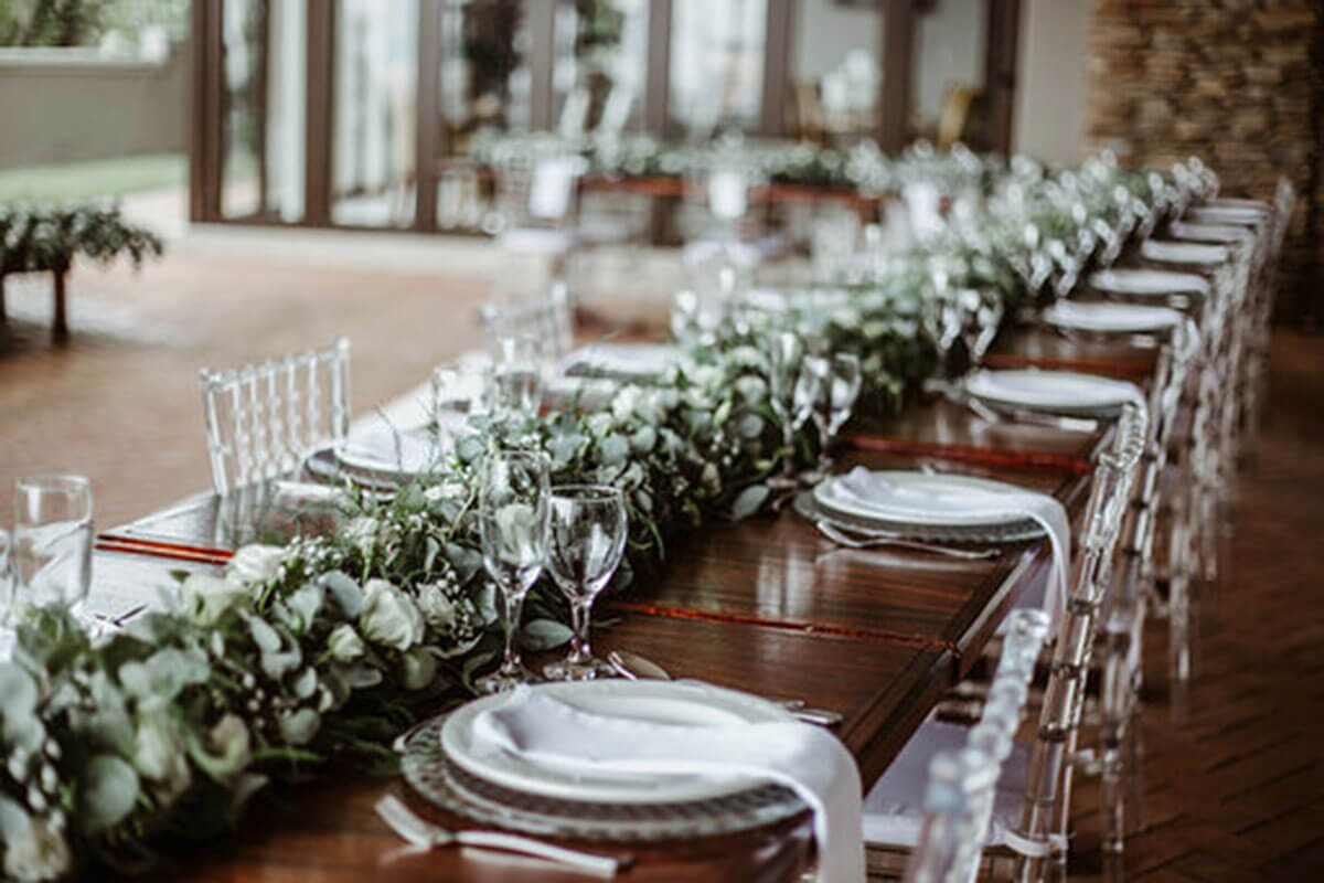 Welcome to iKhuba Conference Centre