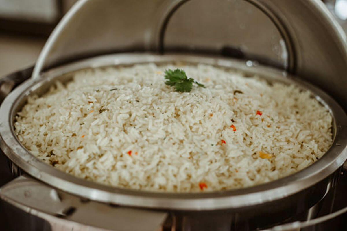 Welcome to iKhuba Conference Centre