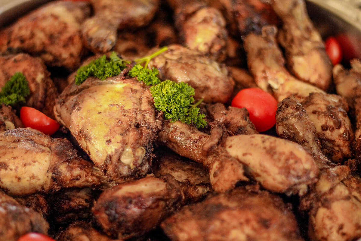 Welcome to iKhuba Conference Centre